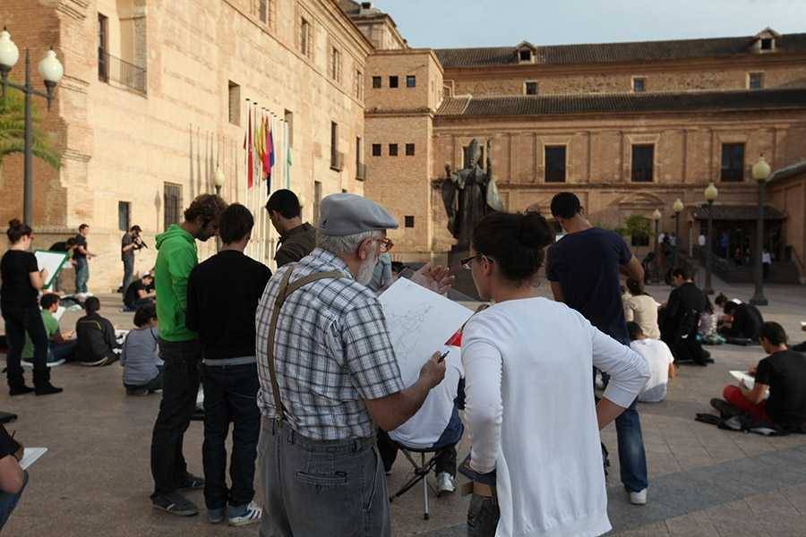 UCAM, ranked one of the best universities in Spain for educational ...