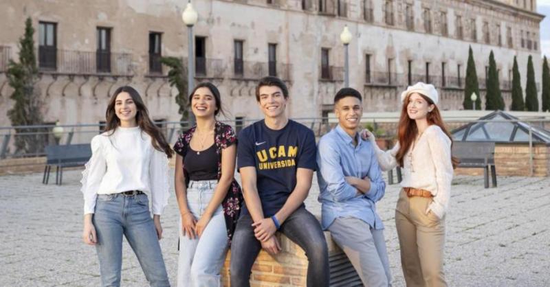 Forbes places UCAM among the top 20 universities in Spain | UCAM ...